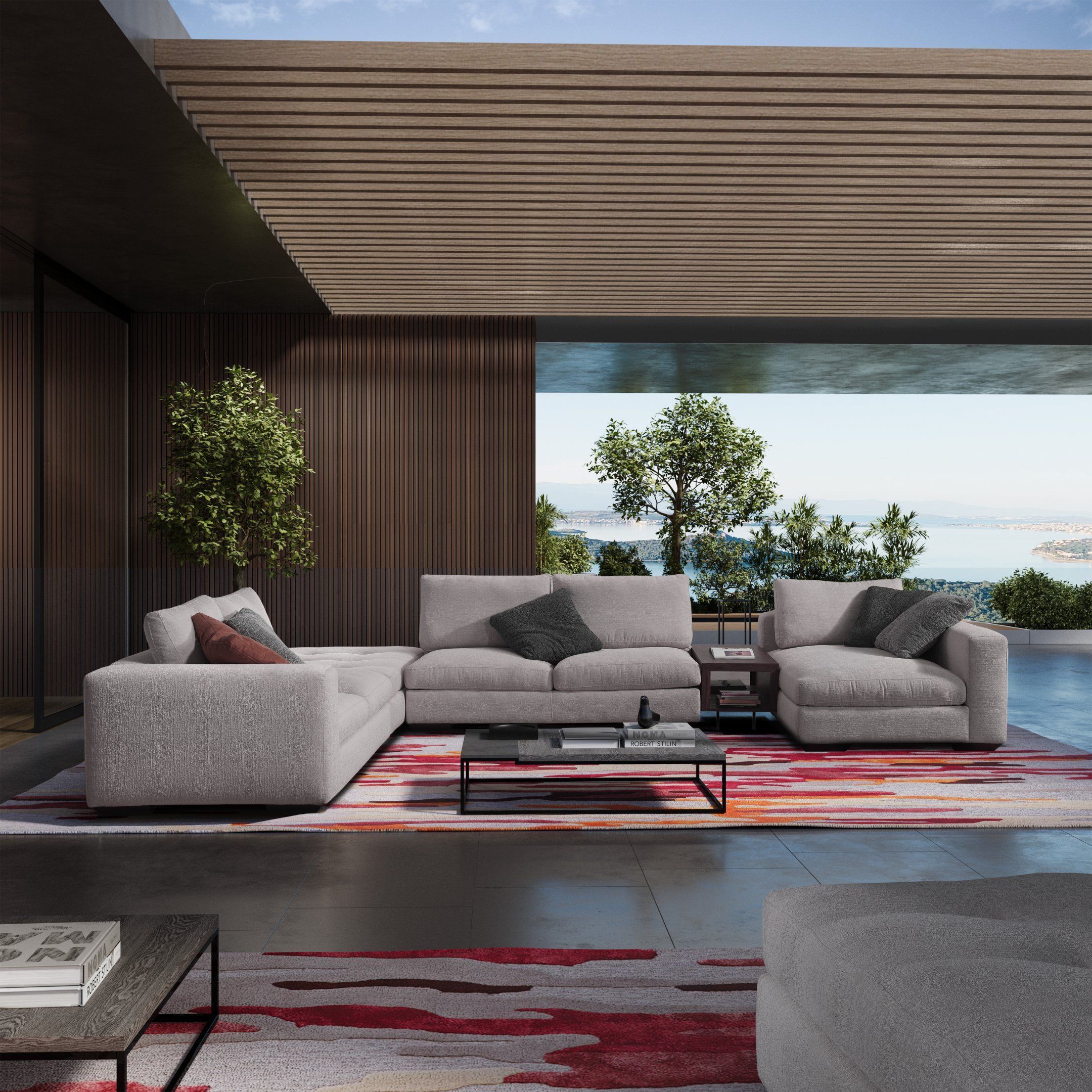 Sofá Bahía - Mobles Álvarez