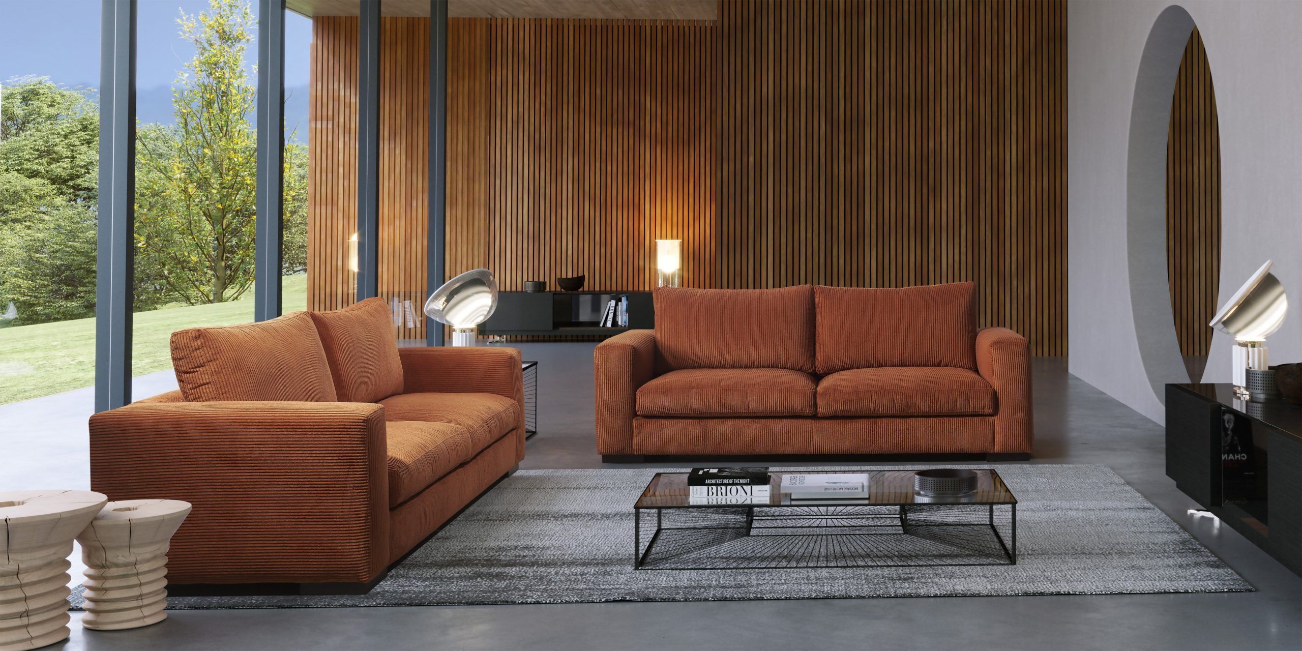 Sofá Bahía - Mobles Álvarez