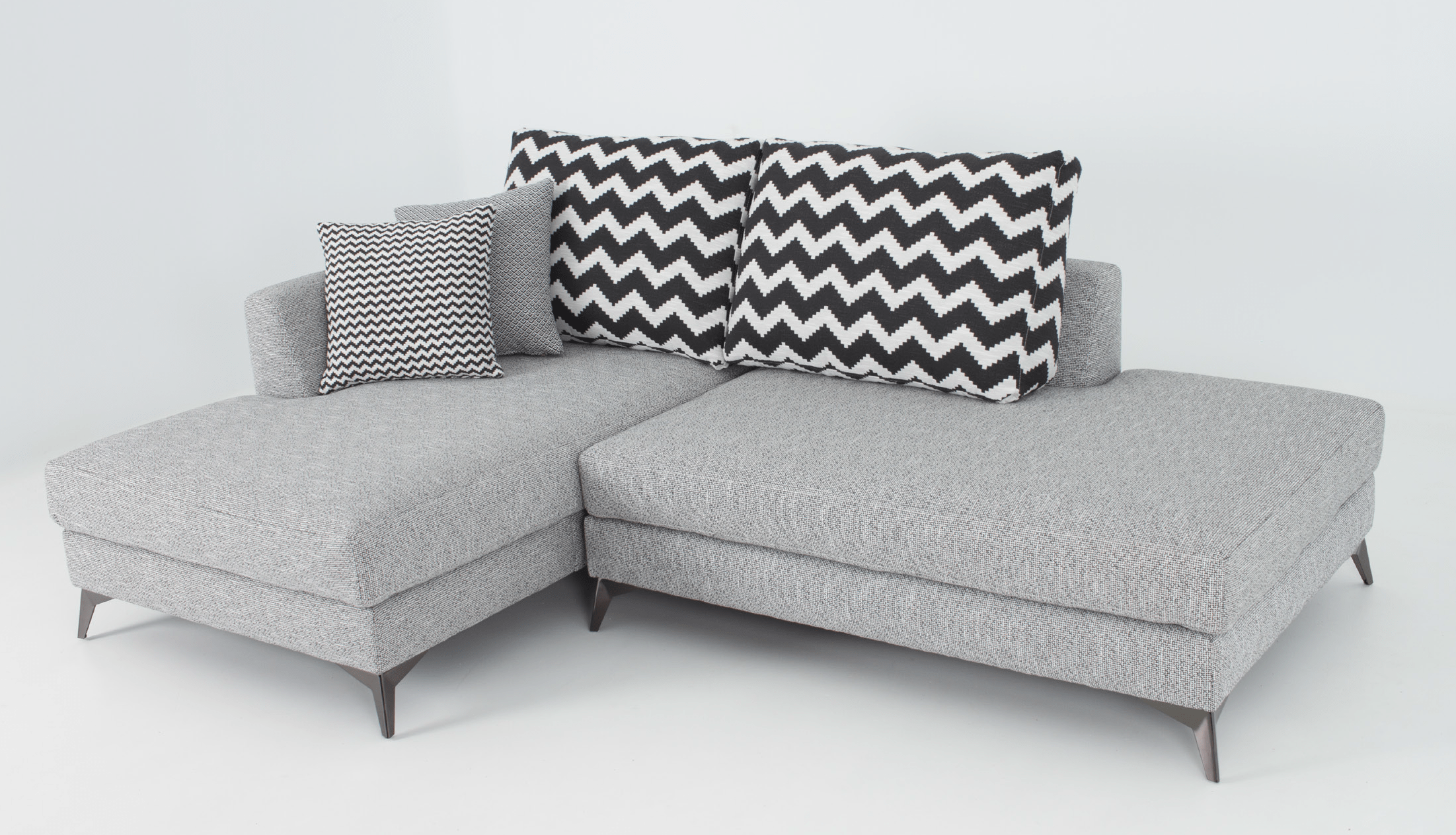 Sofá Lucca - Mobles Álvarez