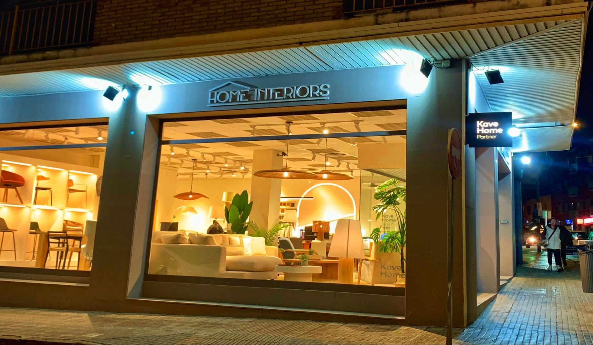 Home Interiors - Kave Home Partner - Mobles Álvarez