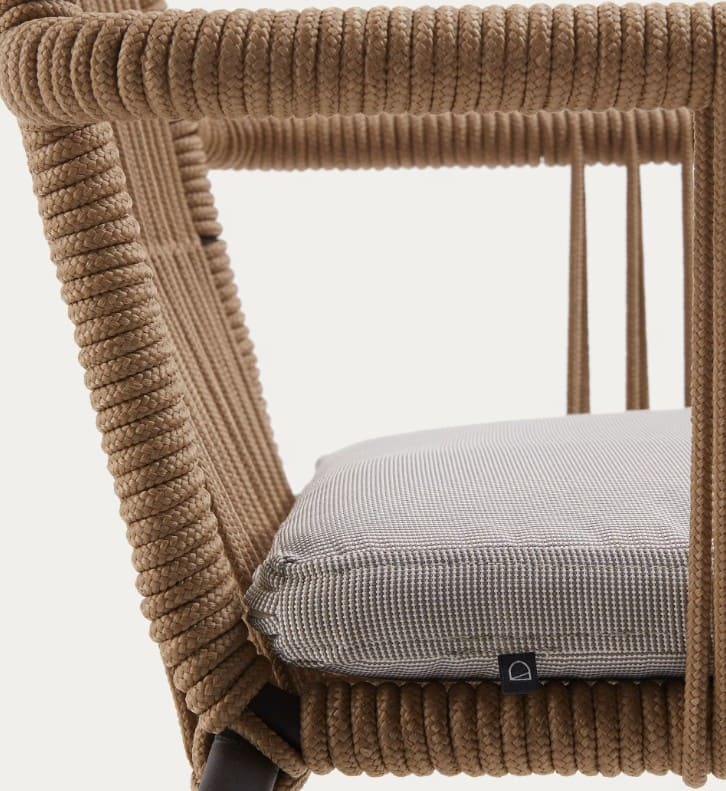 Silla Samanta Kave Home - Mobles Álvarez