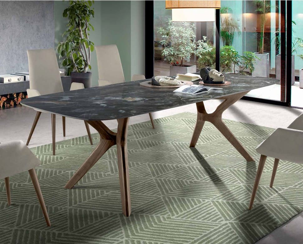 Mesa comedor Lin Nacher - Mobles Álvarez